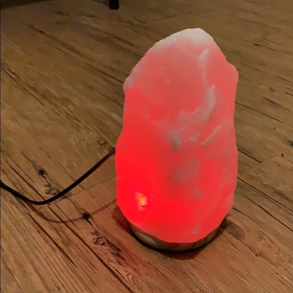 Himalayan Shop | Accents | Himalayan Led Color Changing Rock | Poshmark
